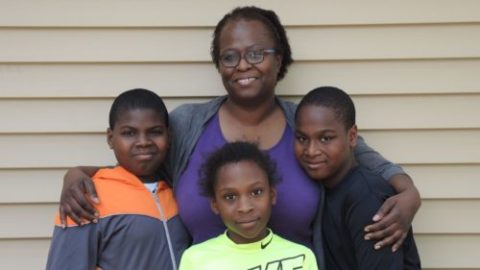 Meet Our Homeowners - Habitat for Humanity - Metro West Greater Worcester