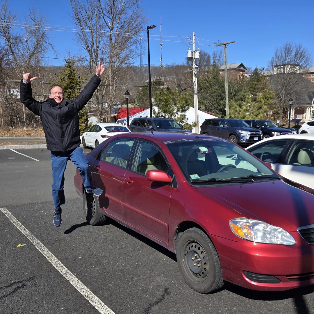 Cars for Homes - Habitat for Humanity - Metro West Greater Worcester